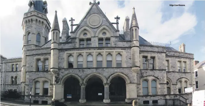 DISTRICT COURT ROUND-UP - PressReader