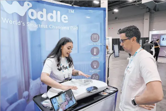 Innovative, but easy as A-B-C - PressReader