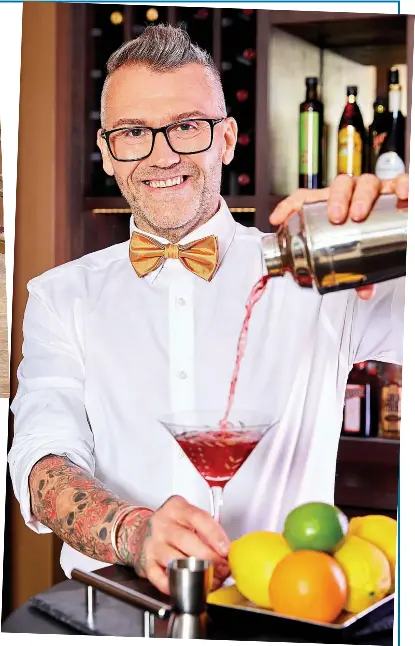 GREAT Scott! - PressReader