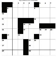 THE JOLLY ROGER PUZZLE - PressReader