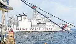 PH ENHANCES PRESENCE OF PCG FLAGSHIP AFTER LASER HIT - PressReader