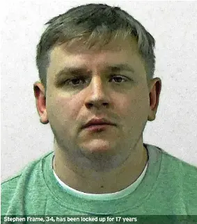 Predator jailed ‘thanks to his victim’s bravery’ - PressReader