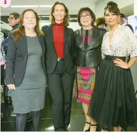 THE LOUNGE - PressReader