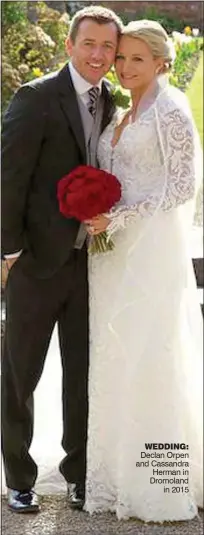 The banker, the mayor’s girl and the trainer who rode off with $1.75m ...