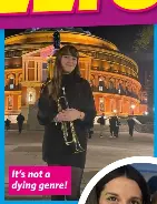 One in a MILLION! - PressReader