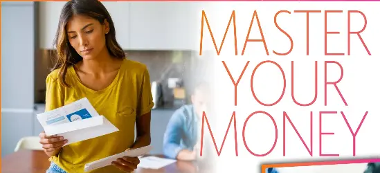 MASTER YOUR MONEY - PressReader
