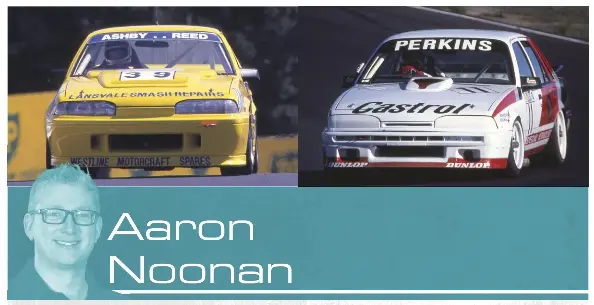 Aaron Noonan - PressReader