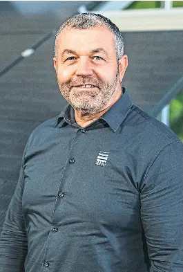 Ground screw firm’s big deal Down Under - PressReader