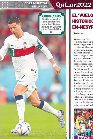 Amargo despertar - PressReader