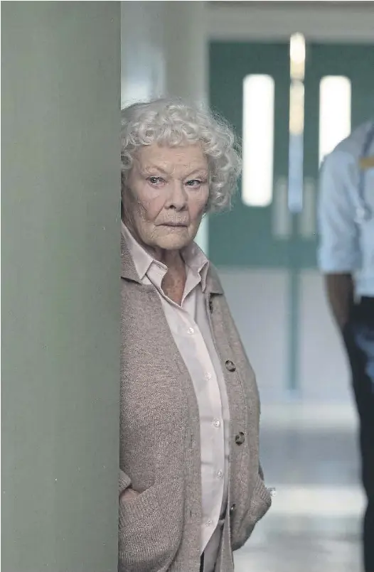 ‘Discussing the NHS is crucial’ - PressReader