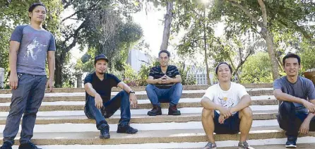 THE PINTO ART MUSEUM ARTISTS - PressReader