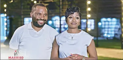 LESSONS FROM PORTIA AND BONGANI - PressReader