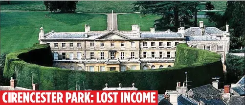 GRANDEST VICTIMS of the VIRUS - PressReader