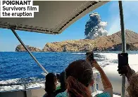 THE VOLCANO: RESCUE FROM WHAKAARI - PressReader