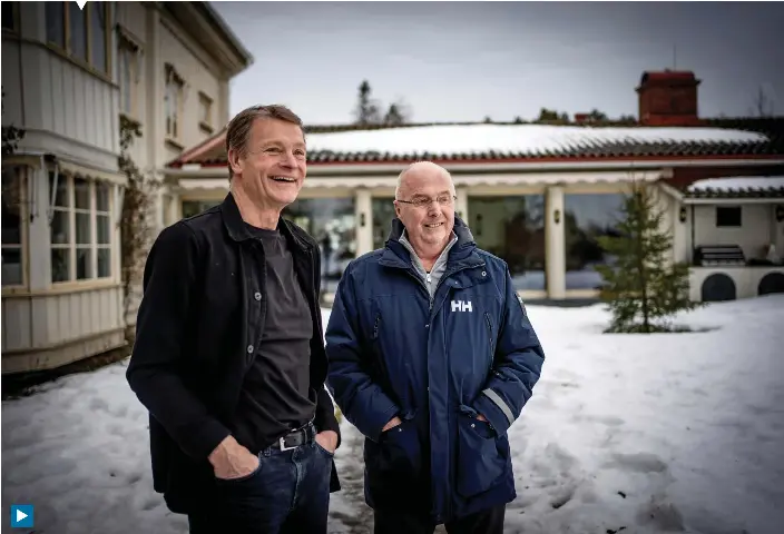 Videorna från gp.se du inte bör missa - PressReader