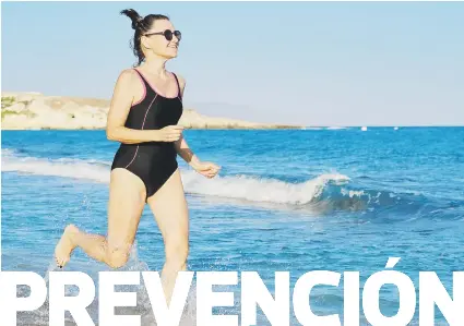 PREVENCIÓN Y DETECCIÓN TEMPRANA: las claves contra el cáncer - PressReader