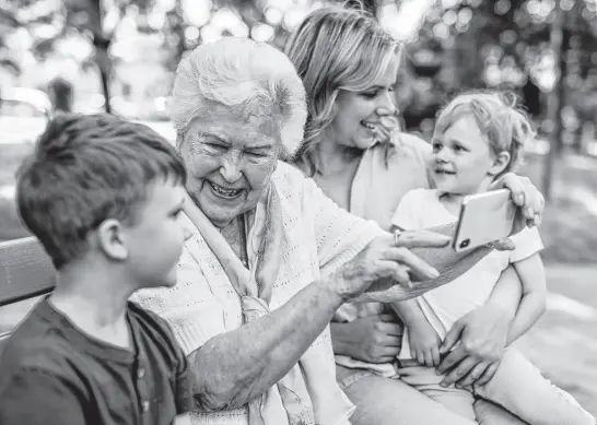 Let adult kids make financial decisions and mistakes - PressReader