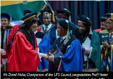 LEADING CHANGE - PressReader