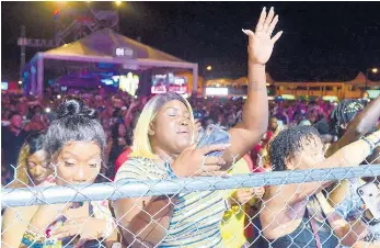 Reggae Sumfest to release line-up soon – Bogdanovic­h - PressReader