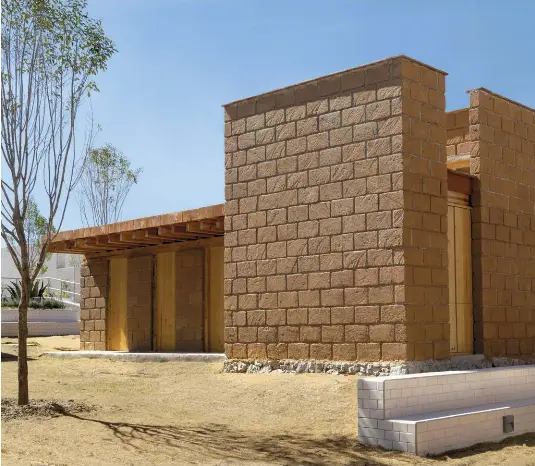 01.En barro y tepetate | AD (Mexico) | PressReade­r