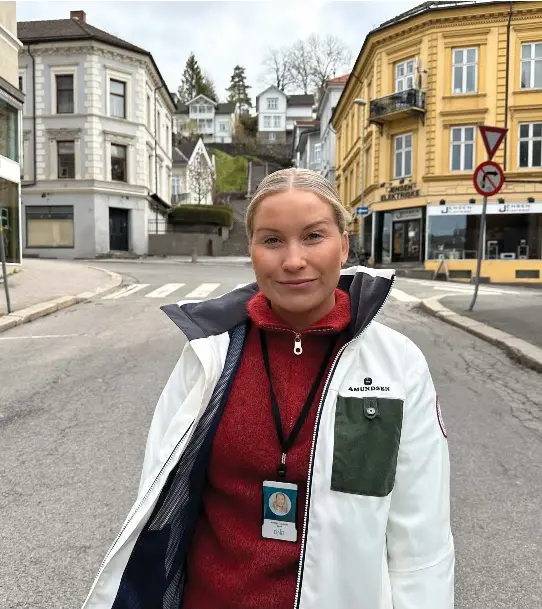 Blir i forholdet fordi et brudd er for dyrt - PressReader