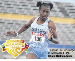 Frankfield, Clarendon-based heavyweigh­ts on a mission - PressReader