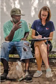 3 Georgia women caught up in voting suspicion - PressReader