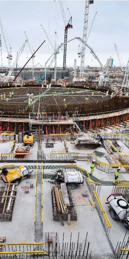 What is RAB and how will it affect future energy charges? - PressReader