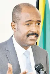 Harrison dismisses Montague’s claims - PressReader