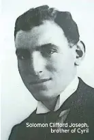 Across the Black Country and beyond – Cyril Joseph’s cinema empire ...