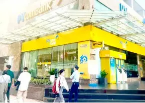 Slump in property market prevents banks from selling collateral to ...