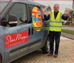 THE WILL TO MAKE A DIFFERENCE . . . - PressReader