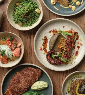 Bonjour, Hong Kong! - PressReader