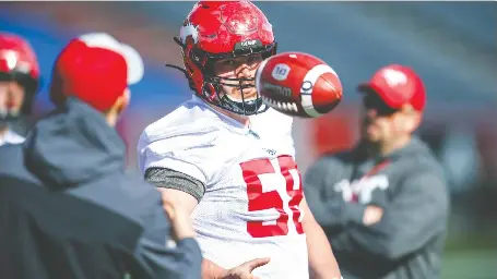 STAMPS SIGN SCEVIOUR TO TWO-YEAR DEAL - PressReader