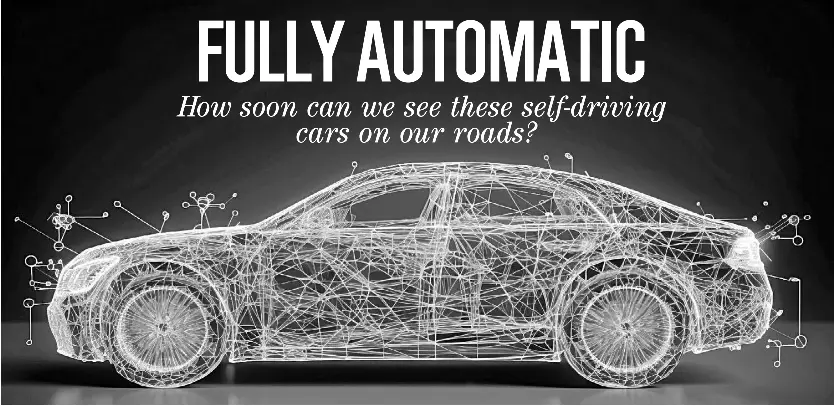 FULLY AUTOMATIC - PressReader