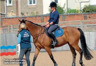 Lessons lea ned - PressReader