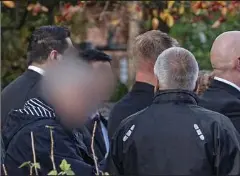 Morders brødre sagde farvel til Natasja - PressReader