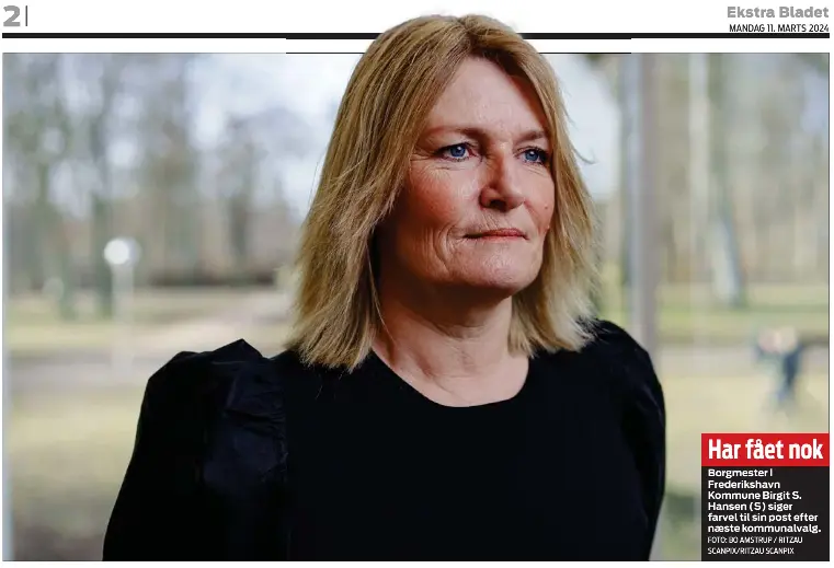 PAPES DØD BLEV DRÅBEN - PressReader