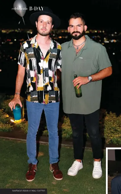 DOBLE FESTEJO - PressReader