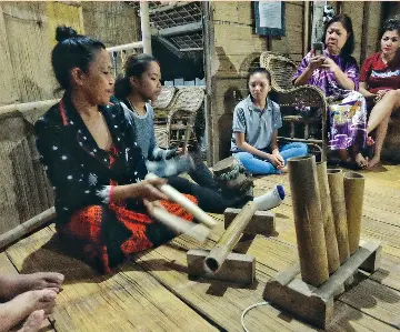 A ‘homestay’ like no other - PressReader