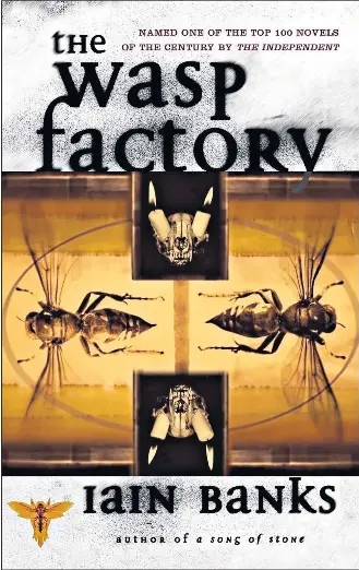 How a ‘depraved’ novel became a bestseller - PressReader