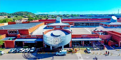 ROOFTOP WEDDING EXPO IS ON - PressReader