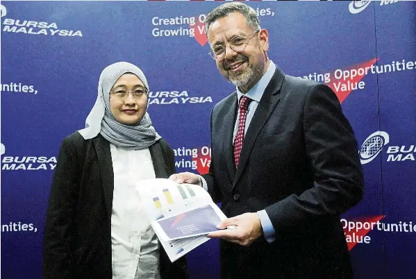 Profit down: - PressReader