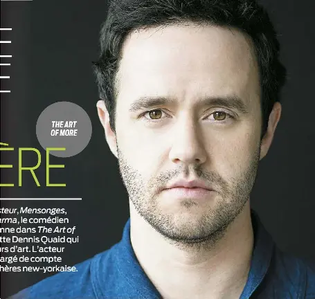 L’AVENTURE INCROYABLE DE MAX LAFERRIÈRE - PressReader