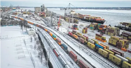 Trump admite que habría represalia­s contra EE.UU. en la guerra comercial - PressReader