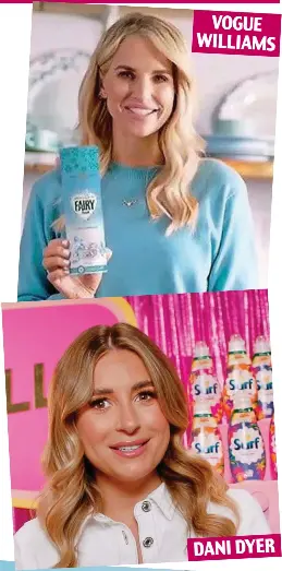 Who will win the new soap wars? - PressReader