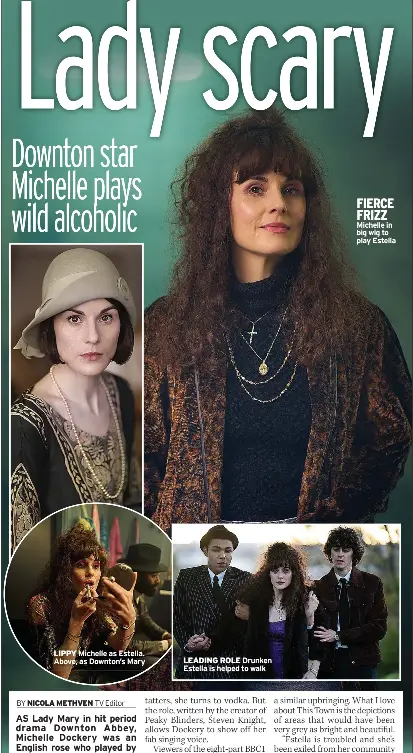 24Lady scary - PressReader