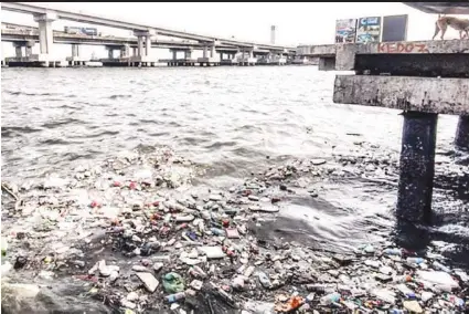 Kahugaw sa wastewater sa fish port solusyonan - PressReader