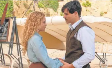 Los ‘jefes’ de Promesa’: «Si haces caso a la gente, se acabaría mañana» - PressReader