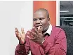 Ntuli carries hope for KZN representa­tion in top six - PressReader